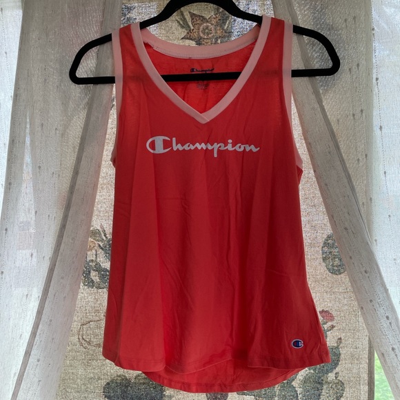Champion | Tops | Champion Tank Top | Poshmark